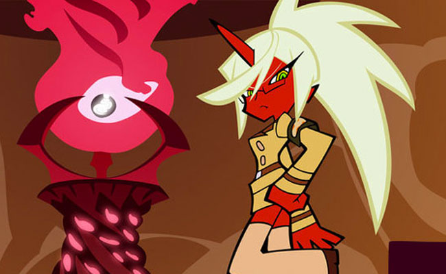 Kneesocks Costume Diy Guides For Cosplay And Halloween